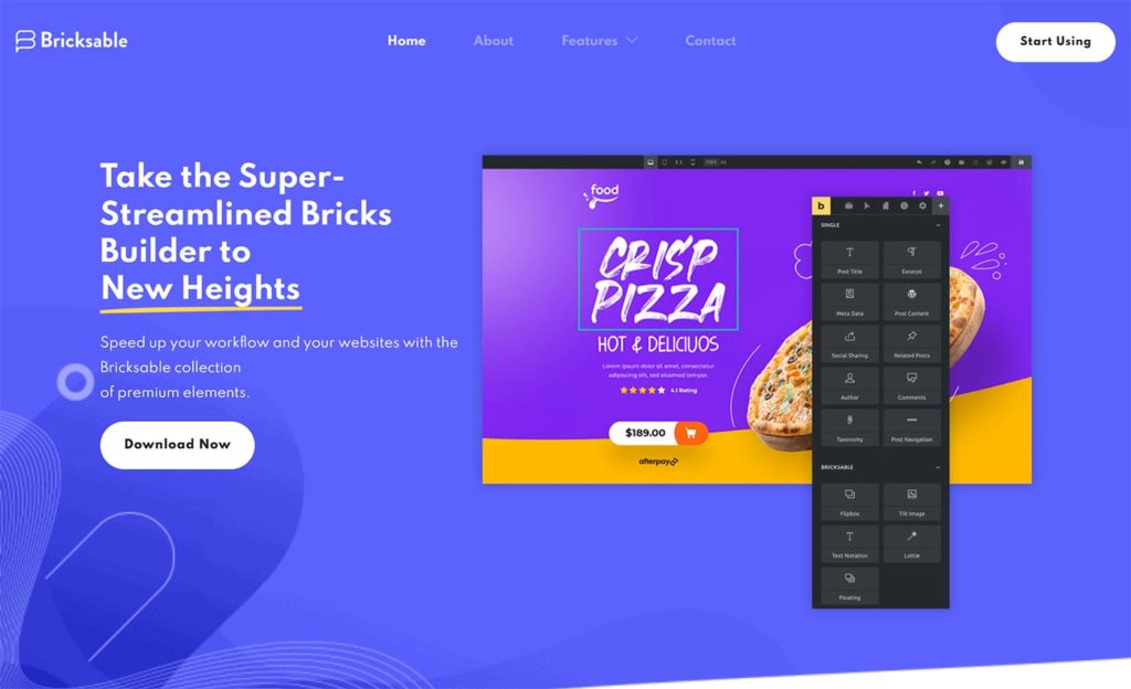 Best Bricks Builder Add-ons (Free and Premium)